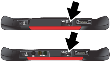 Upgrading Using the Upgrade SD-Card